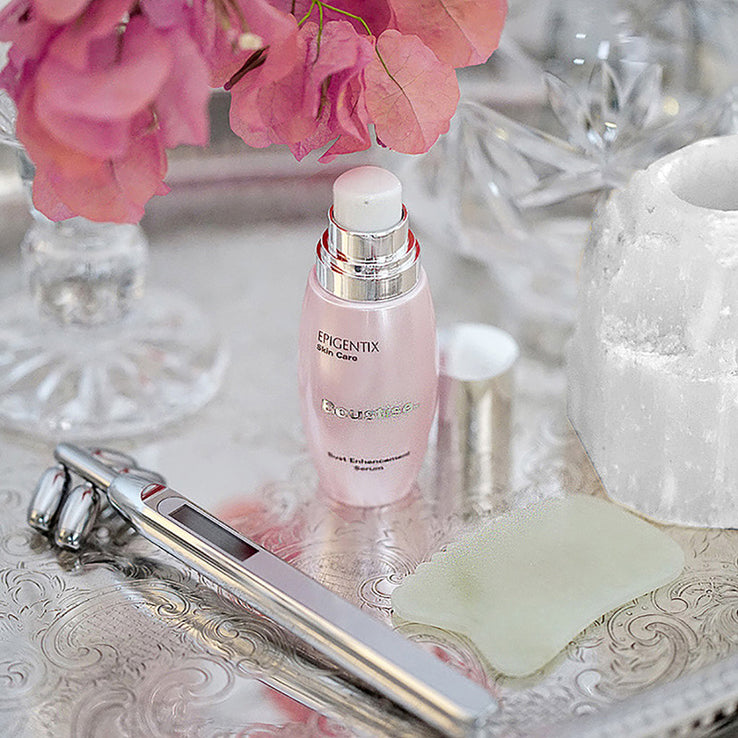 Boustise News - Tips and Trends - Bust and Bum Beauty Creams, Serums ...